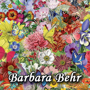 Barbara Behr - Puzzle